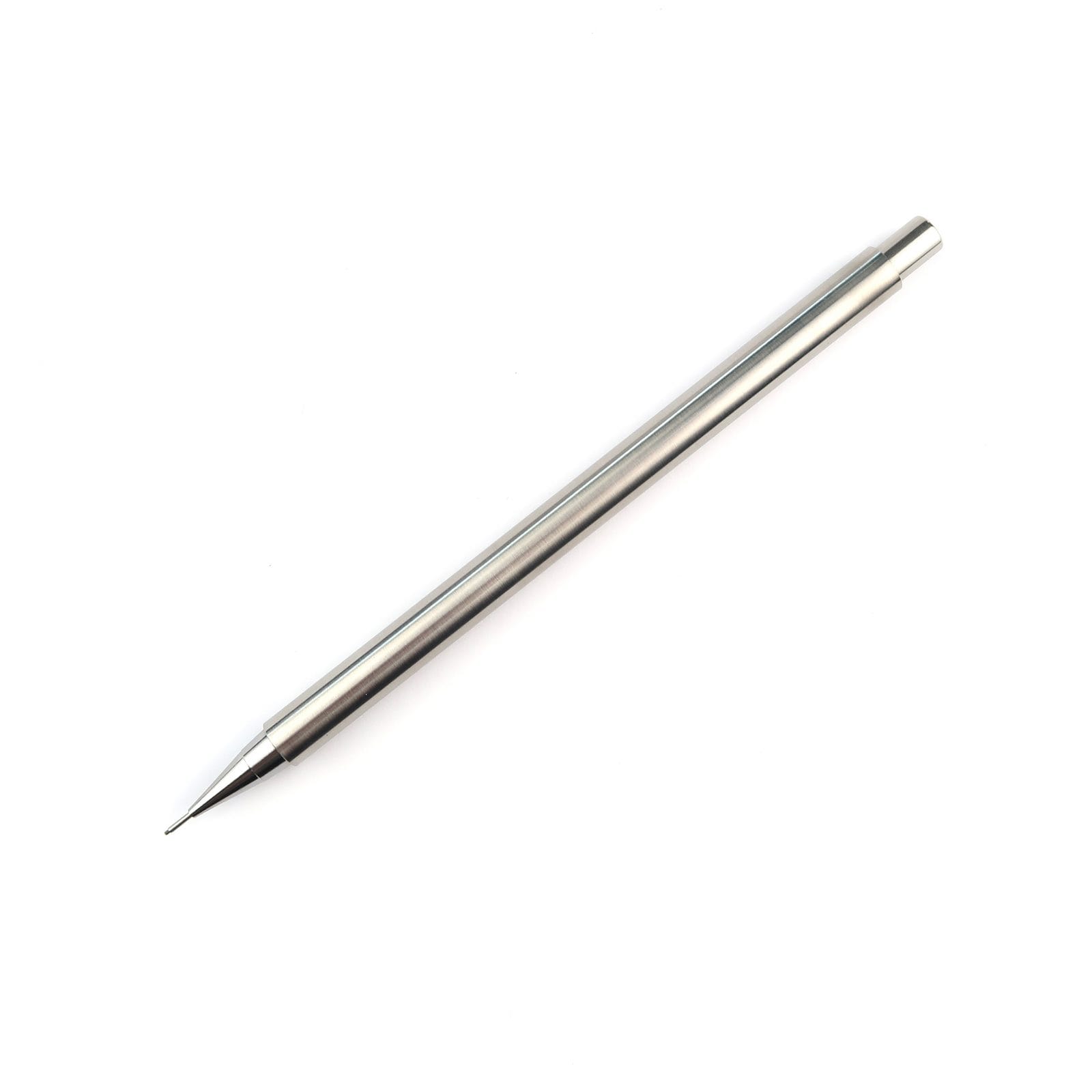 Luxury Stainless Steel Mechanical Pencil