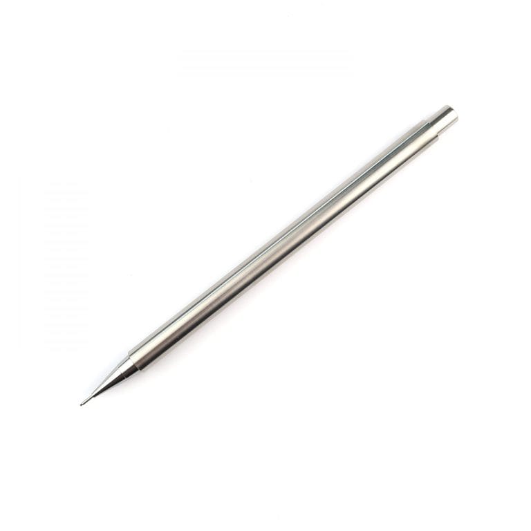 Luxury Stainless Steel Mechanical Pencil