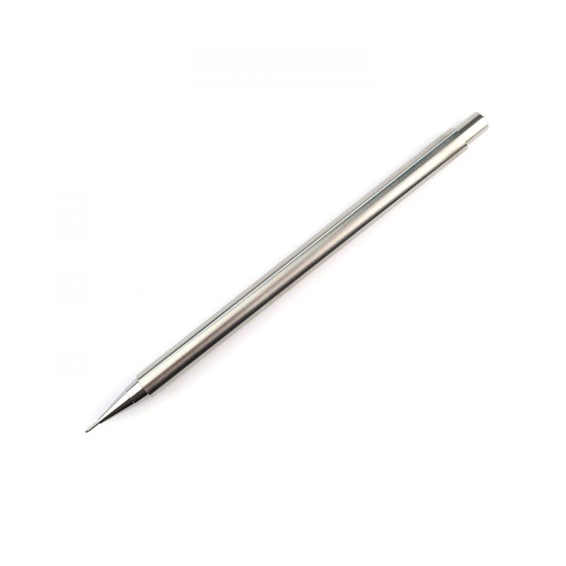 Luxury Stainless Steel Mechanical Pencil