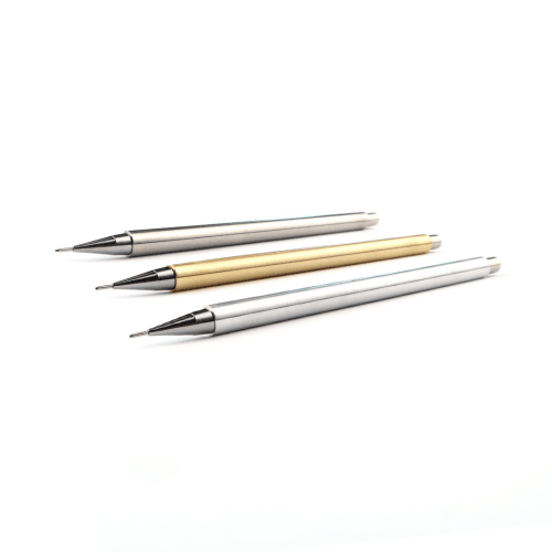 Engineering Pencils - Handmade & Hand-Built Pens and Pencils by ...