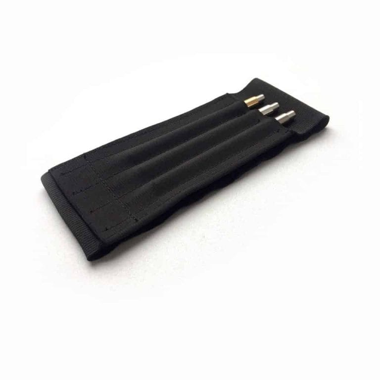 Pencil Holster designed by Nicholas Hemingway - Handmade Mechanical ...