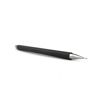 Carbon Fiber Mechanical Pencil - Gloss - Handmade & Hand-Built Pens and ...