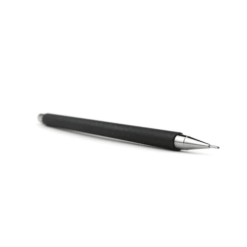 Carbon Fiber Mechanical Pencil - Gloss - Handmade & Hand-Built Pens and ...
