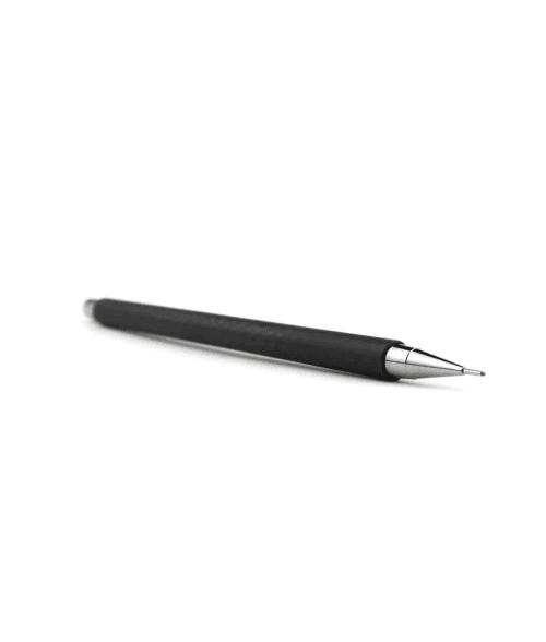 Carbon Fiber Mechanical Pencil - Matte - Handmade Mechanical Pencils ...