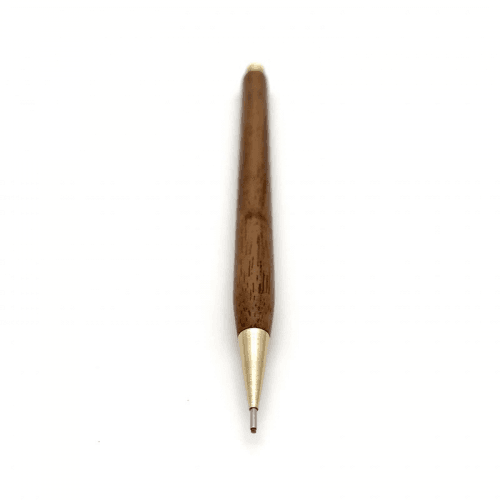 Luxury Wooden Mechanical Pencils - Handmade & Hand-Built Pens and ...