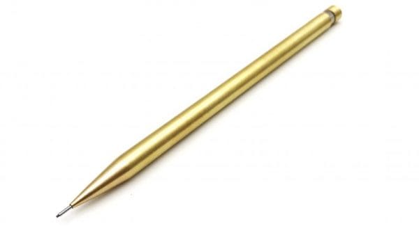 Our Top 10 Mechanical Pencils - Handmade & Hand-Built Pens and Pencils ...