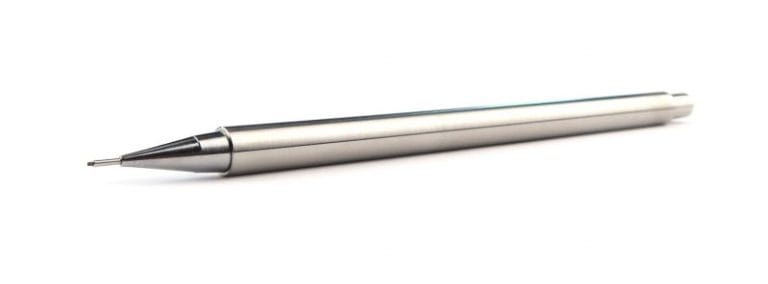 Our Top 10 Mechanical Pencils - Handmade Mechanical Pencils & Luxury ...
