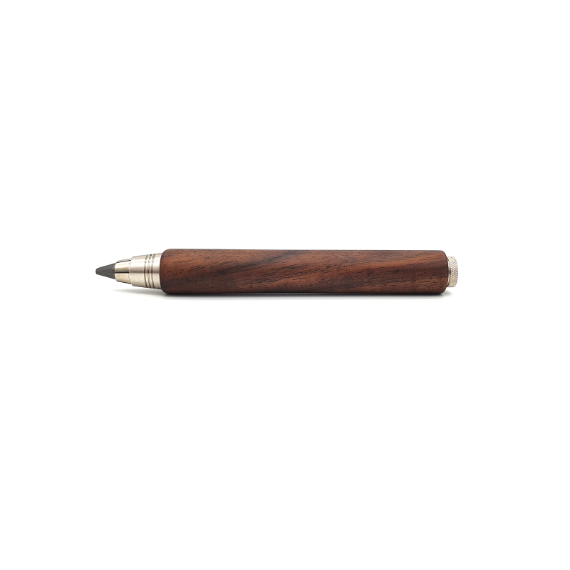 Stainless Steel Mechanical Pencil - Personalised - Nicholas Hemingway ...