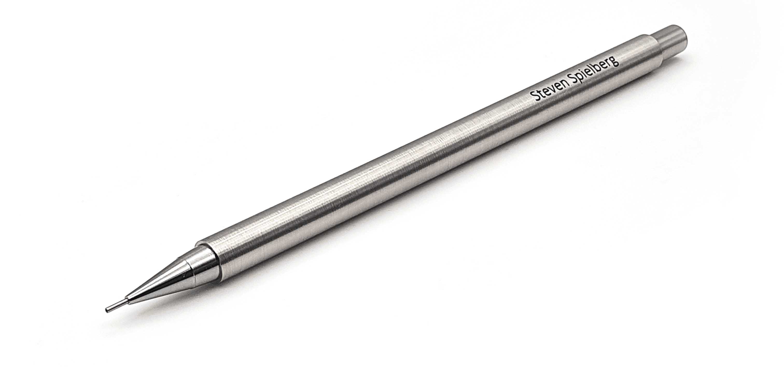 Personalised Mechanical Pencils - Handmade Mechanical Pencils & Luxury ...
