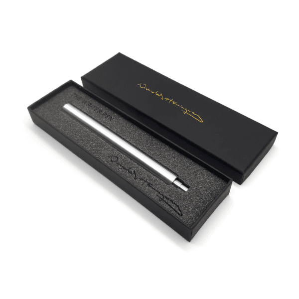 Choosing the Right Writing Instrument for Every Occasion - Handmade ...