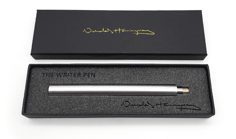 How to Choose the Perfect Pen for Every Occasion - Handmade & Hand ...