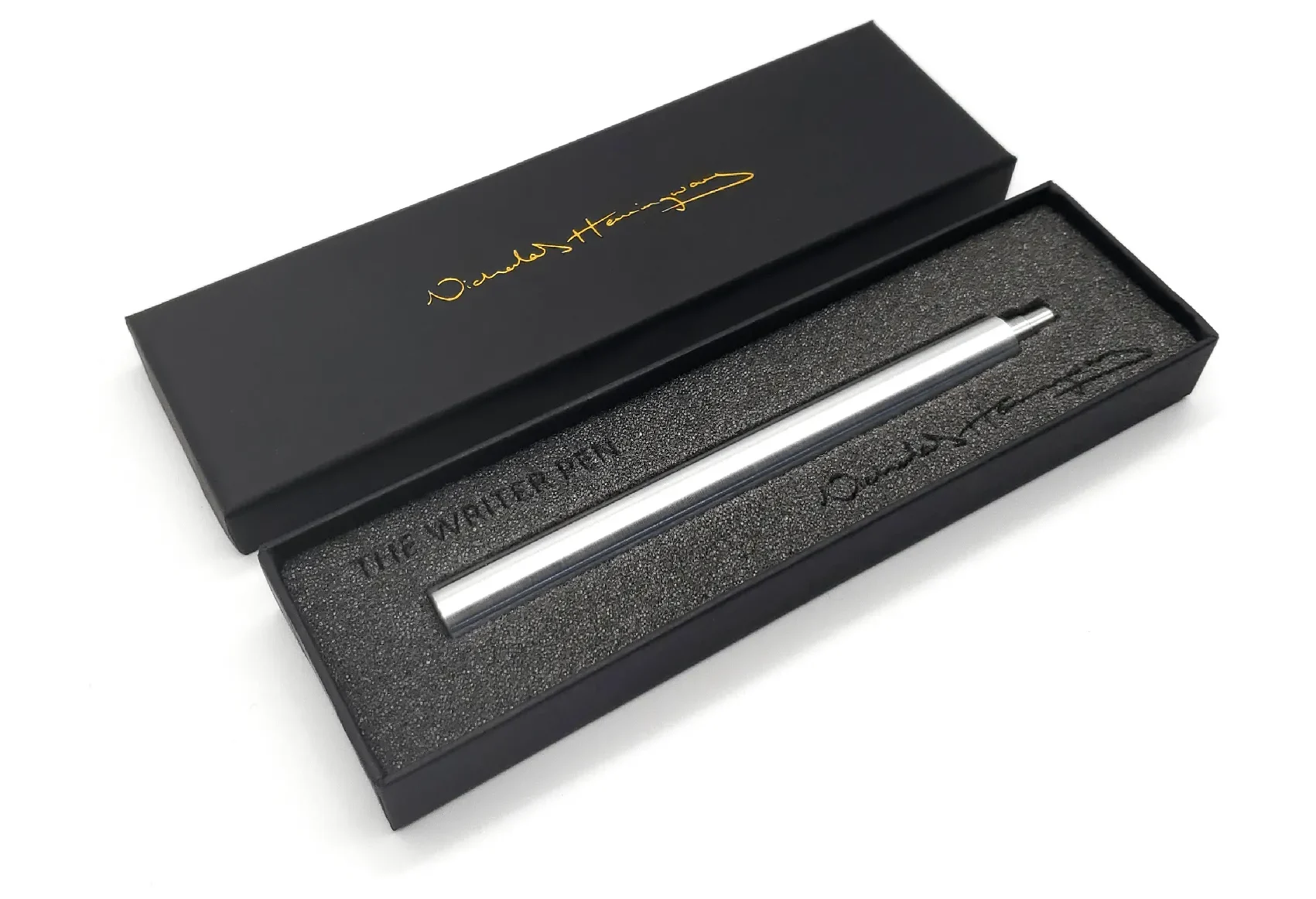 Pens vs: Gel vs. Rollerball – Which One Is Right for You? - Handmade ...